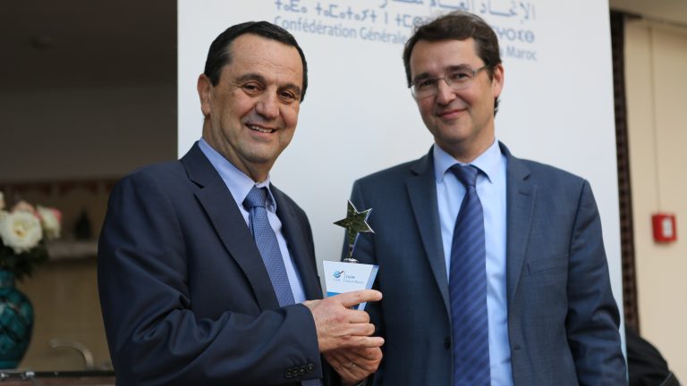 La Business School ISIAM-Agadir - ISIAM - ISIAM