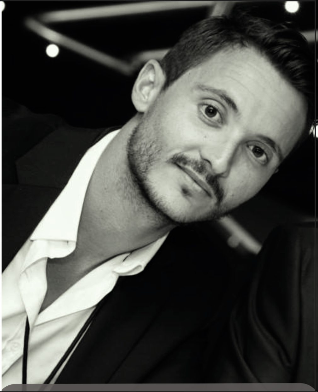 David SANCHEZ | ISIAM