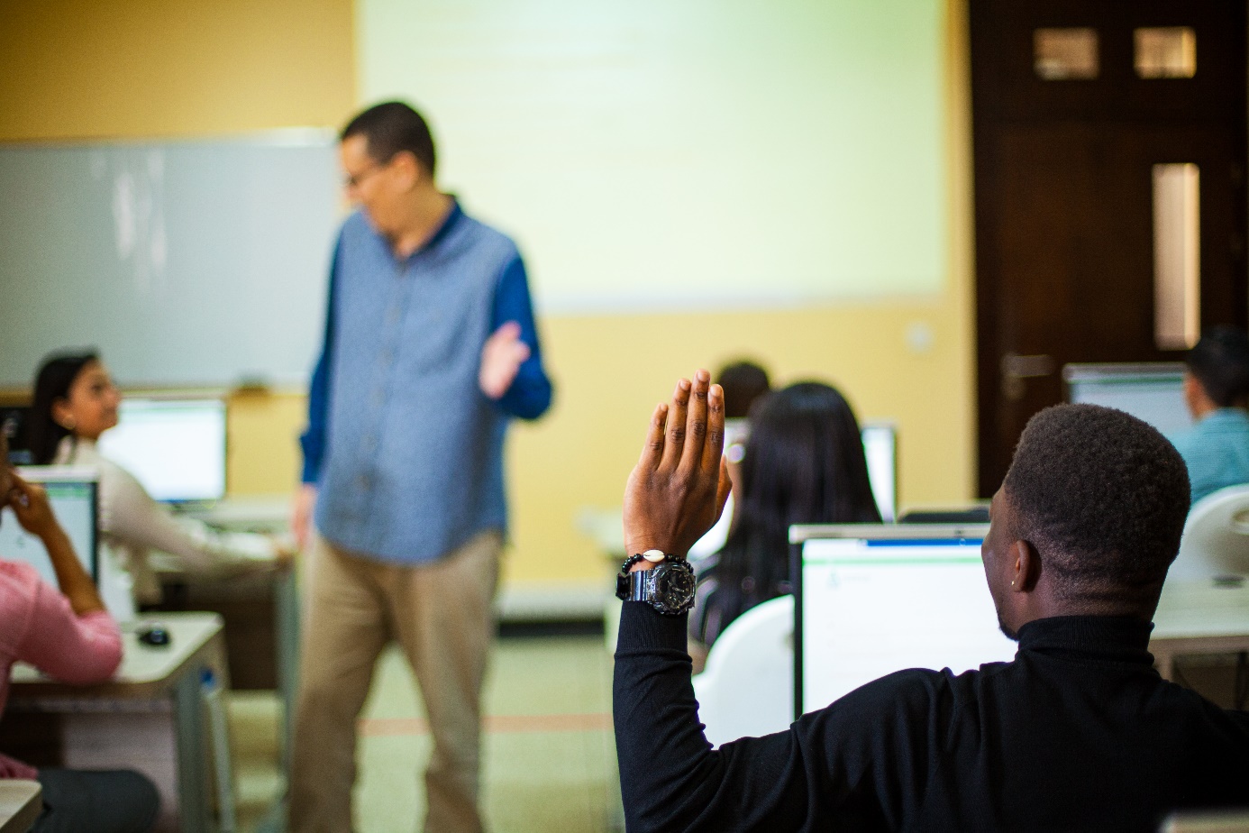 INFORMATIQUE APPLIQUÉE À LA GESTION | ISIAM