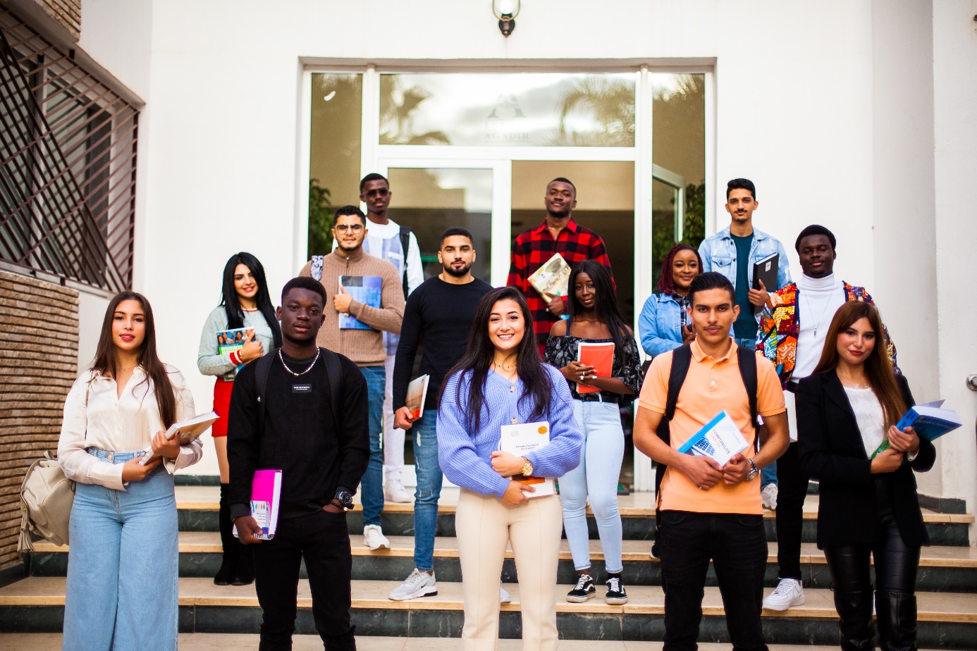 MANAGEMENT DE LA CHAINE LOGISTIQUE | ISIAM